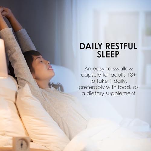 500 mg valerian root capsules