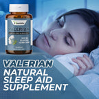 500 mg valerian root for relaxation