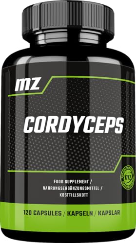 500 mg vegan mushroom capsules