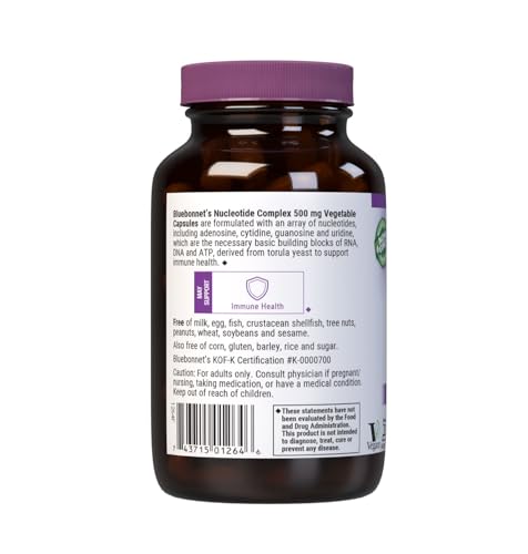 500 mg vegetable capsules for seniors