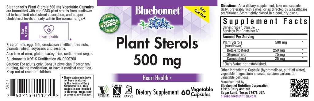 500 mg vegetable capsules for wellness