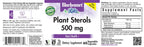 500 mg vegetable capsules for wellness