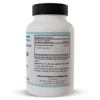 500 mg vegetarian herbal supplement