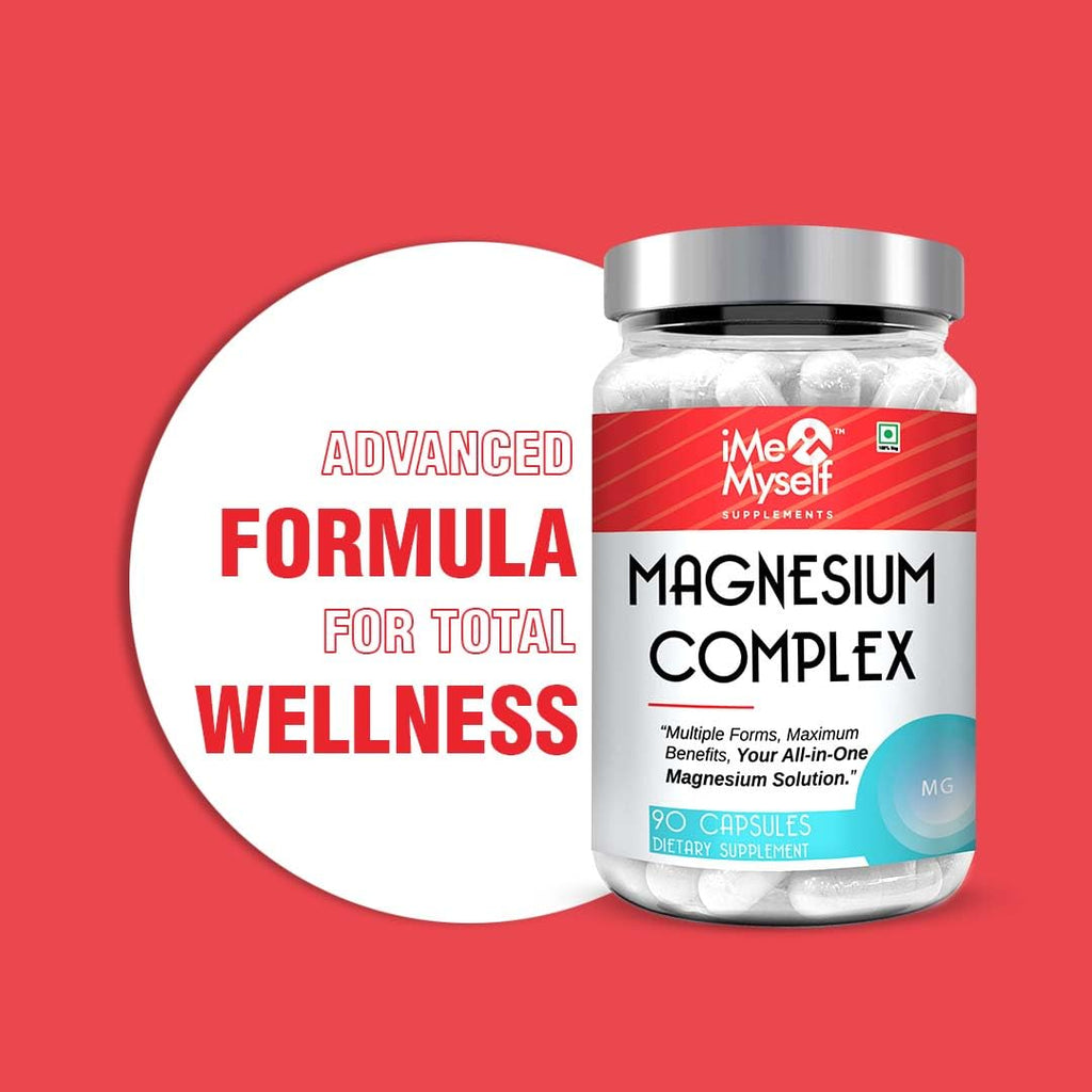 500 mg vegetarian magnesium capsules