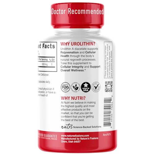 500 mg vitamin A dietary supplement