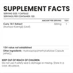 500 mg vitamin A supplement