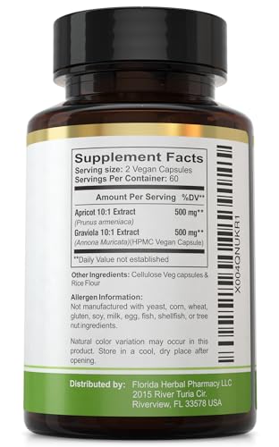 500 mg vitamin and mineral blend