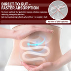 500 mg Vitamin B1 for daily wellness