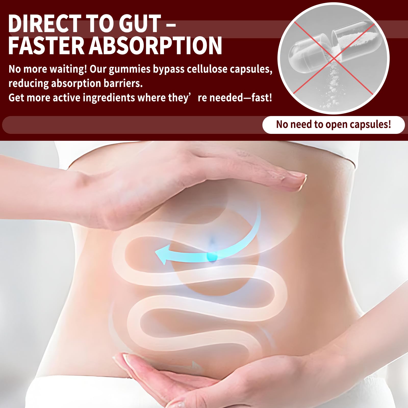 500 mg Vitamin B1 for daily wellness