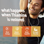 500 mg vitamin B1 for daily wellness