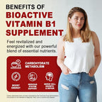 500 mg vitamin B1 supplement