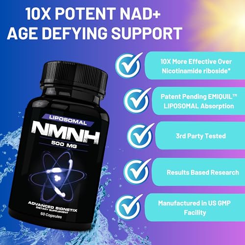 500 mg vitamin b3 for energy support