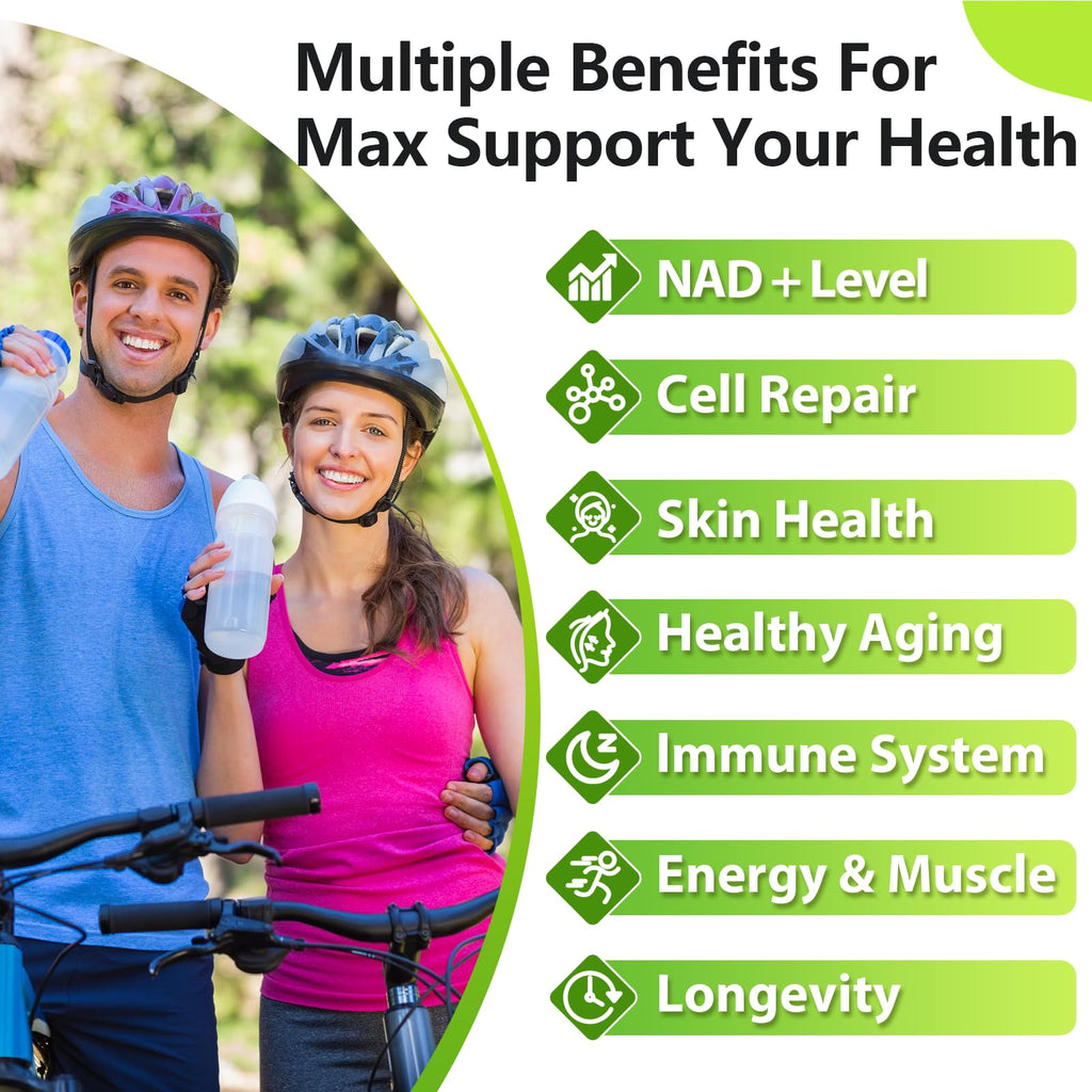 500 mg vitamin b3 for energy