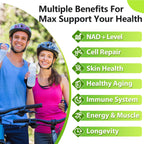 500 mg vitamin b3 for energy