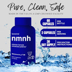 500 mg Vitamin B3 supplement