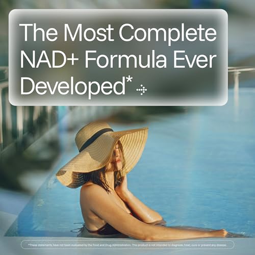 500 mg Vitamin B3 supplement