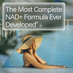 500 mg Vitamin B3 supplement