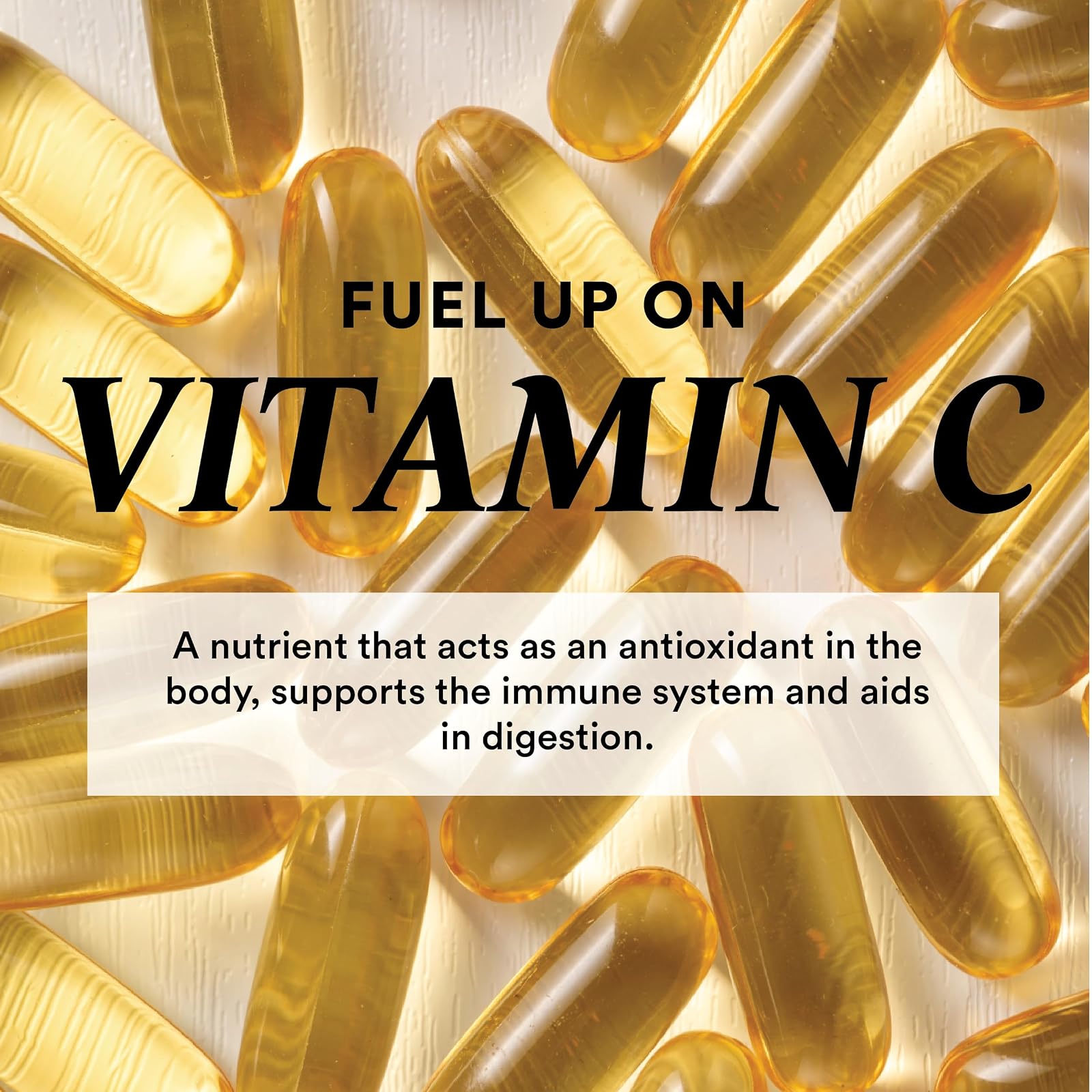500 mg vitamin C for daily wellness
