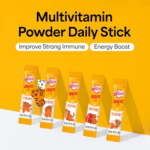 500 mg vitamin C for energy