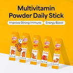 500 mg vitamin C for energy
