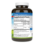 500 mg vitamin C for immune support