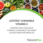 500 mg vitamin C for immune support
