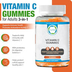 500 mg vitamin C for immune support