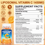 500 mg Vitamin C for immune support