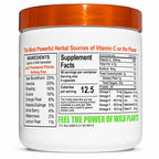 500 mg Vitamin C for immunity