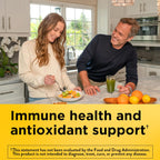 500 mg Vitamin C for immunity