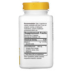 500 mg Vitamin C for immunity