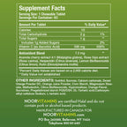500 mg vitamin C for immunity
