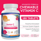 500 mg vitamin C for kids