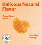 500 mg vitamin c gummies for daily health