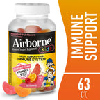 500 mg vitamin C immune support