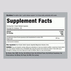 500 mg vitamin C supplement benefits