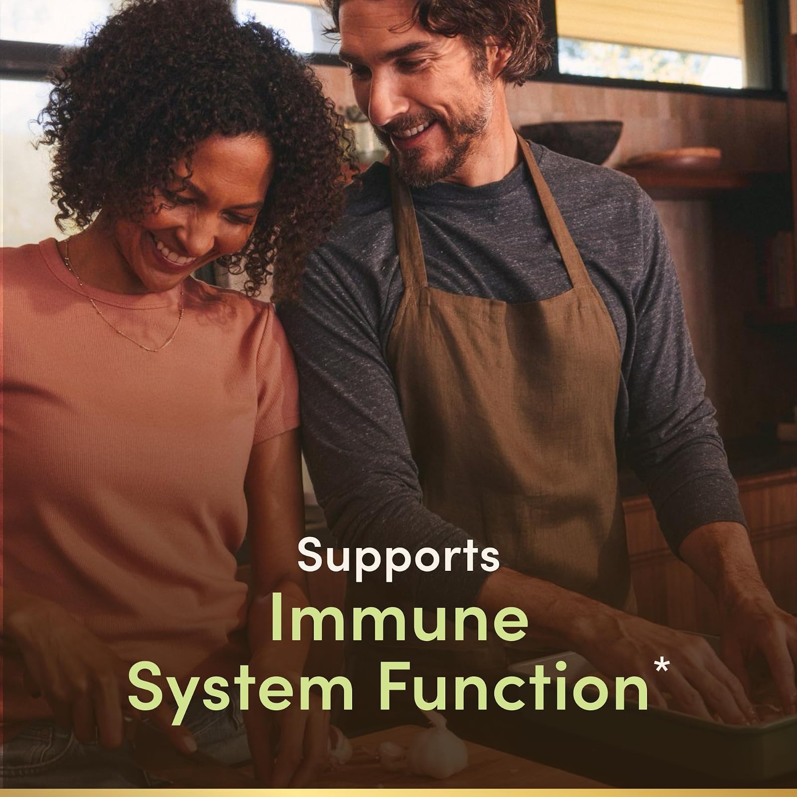 500 mg vitamin C supplement