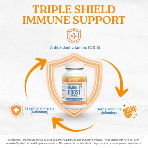 500 mg Vitamin C supplement