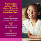 500 mg vitamin c wafers