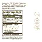 500 mg vitamin C with bioflavonoids