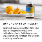 500 mg vitamin C with zinc