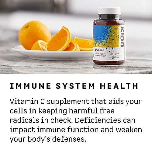 500 mg vitamin C with zinc