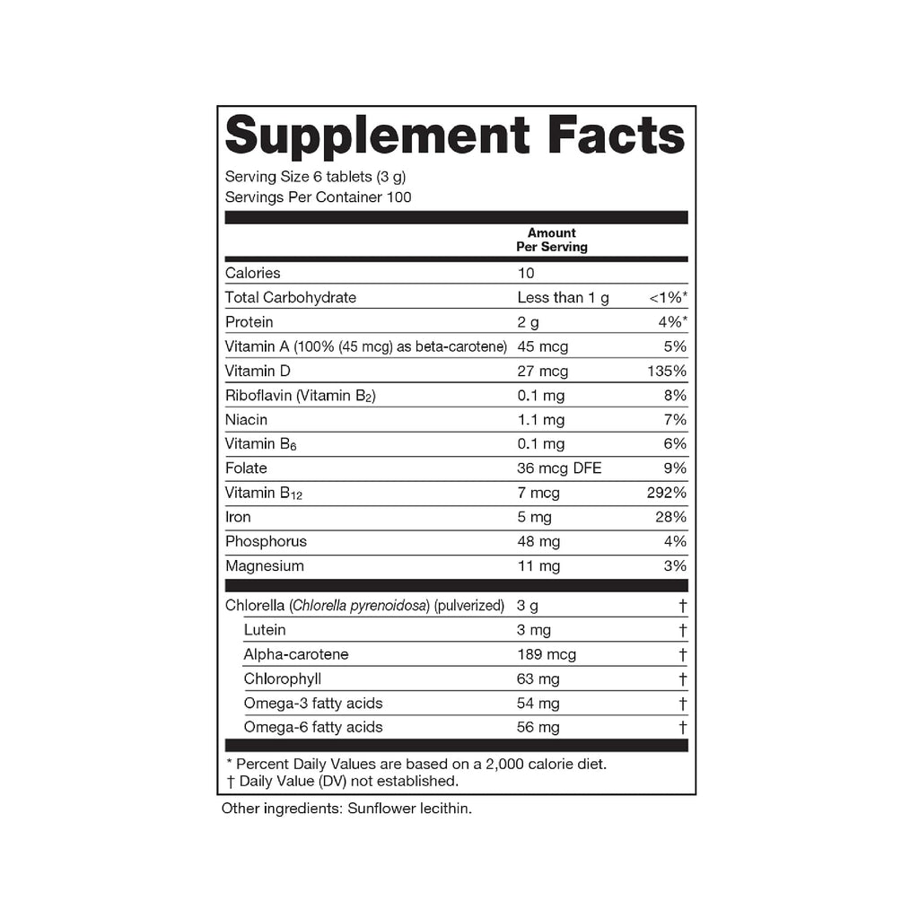 500 mg vitamin D supplement