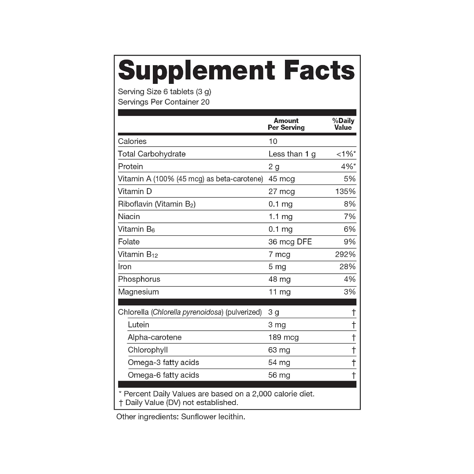 500 mg vitamin D supplement