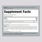 500 mg wormwood extract for wellness