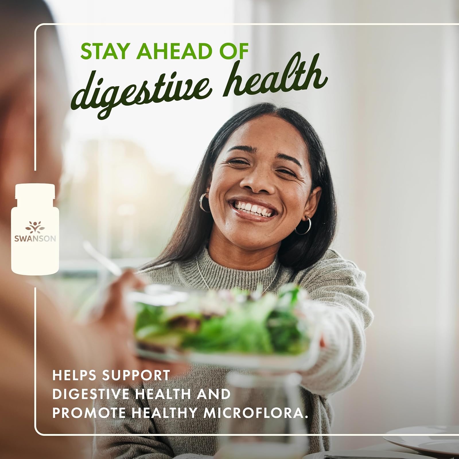 500 million CFU probiotic capsules