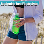 500 ml Aloe Vera drink for wellness