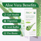 500 ml aloe vera health drink