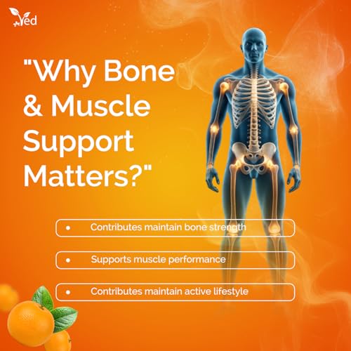 500 ml calcium supplement for daily use