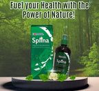 500 ml chlorophyll liquid supplement